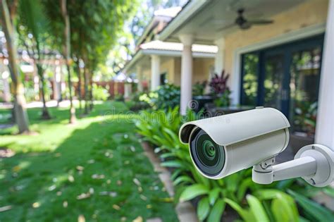 Security Technology Enhances Surveillance With Adaptive Switches And Connected Cctv Systems
