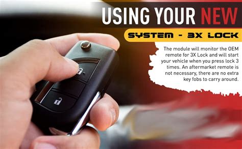 Amazon.com: Start-X Remote Starter for Tundra 2022-2024 Push to Start | Plug n Play | Simple ...