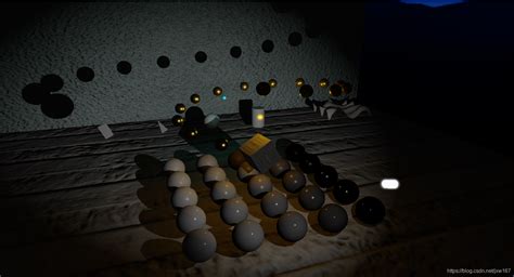 聊聊引擎底层如何实现brdf渲染算法unreal Brdf Csdn博客