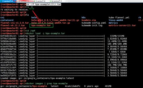 【kubernetes】k8s 自动伸缩机制—— Hpa 部署kubernetes Kpa Csdn博客