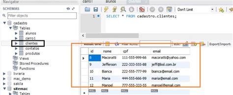 VB NET Inicializando Uma Lista E Exibindo Registros Do MySQL IMasters