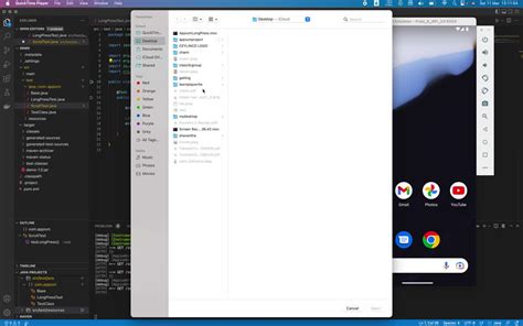 Shavantha Weerasinghe On Linkedin Appium