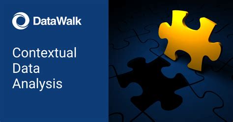 contextual data analysis what is it and how can software help