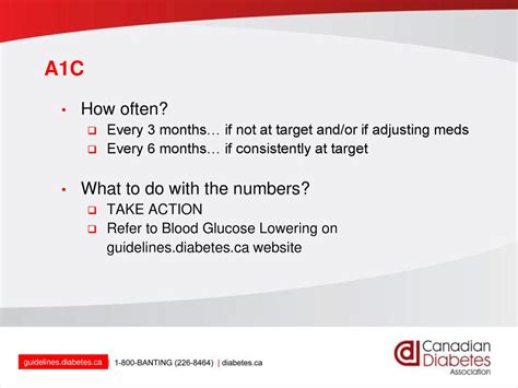Optimal Blood Glucose Monitoring Ppt Download
