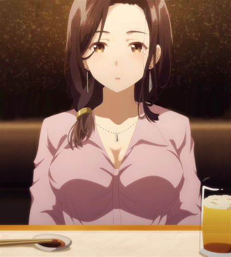 Airi Gotou R Higewosoru