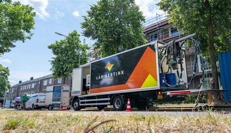 Jaren Woning Isoleren Lammertink Isolatie