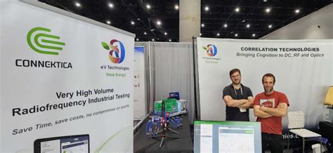 Radiofrequency Testing Quality Massproduction Jeremy Perrin