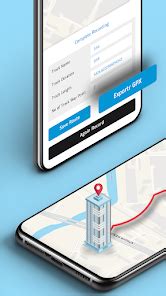 GPX Viewer GPS Maps Location Apps Op Google Play