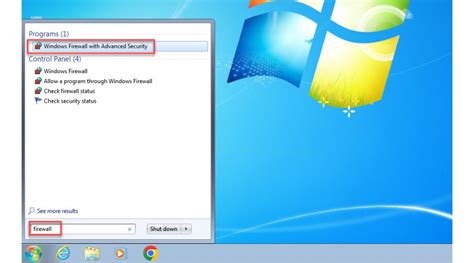 How To Repair Firewall In Windows 7 Proven Methods