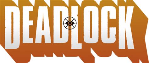 Logo For Deadlock By Flascal Steamgriddb