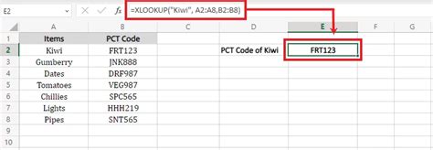 learn to use xlookup [2 full examples ] acuity training