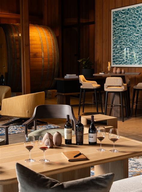 Visit Joseph Phelps Vineyards