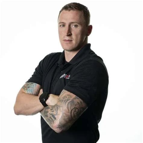 Codey Gandy Keynote Speaker Chartwell Speakers