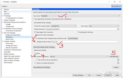 的使用 Quartus Ii中power Analyzer Tool 的使用（功耗预估）