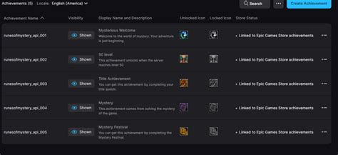 Can Anyone Write The Achievements Part As C Code