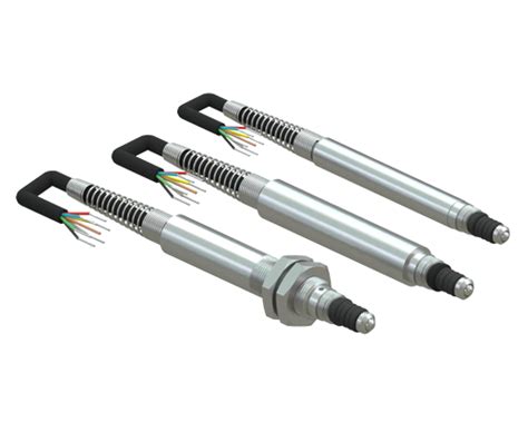 Lvdt Probe Step Stone Engineering Solutions