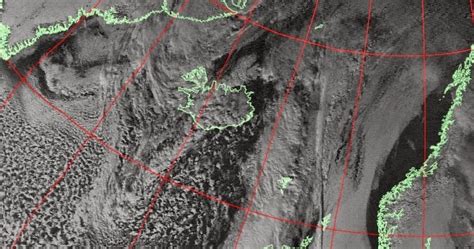weather satellite decoding noaa 19