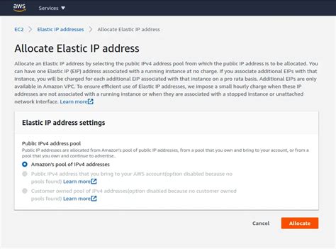 How To Use Domain Name Instead Of Public Dns Ip In Amazon Linux Ec2 Instance