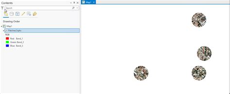 Solved Merging Multiple Tpk Files Of Different Locations Esri
