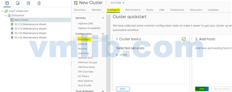 deploying vsan from scratch the easiest and fastest way the step by