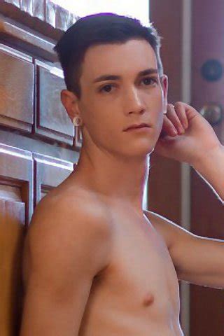 Shawn Allen Gay Pornstar BabeFriendTV Com