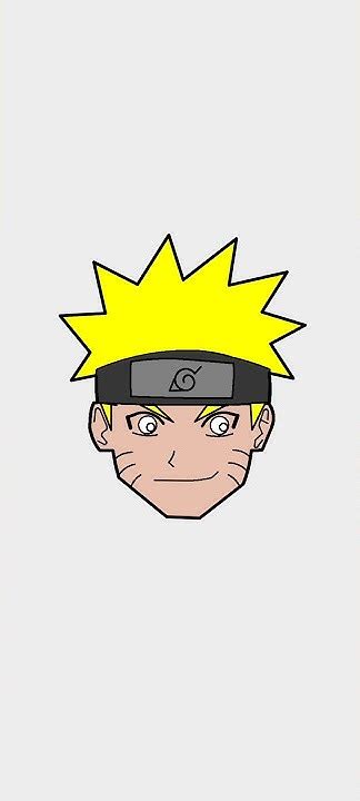 How To Draw Naruto Using Python 3 Shorts Logo Python Logodesign