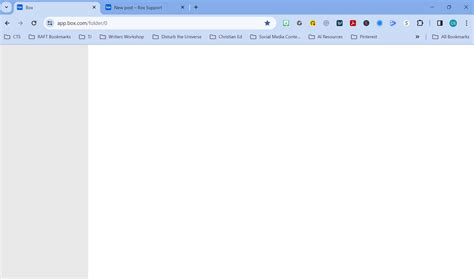 i renewed my subscription but now i can t access my files box support