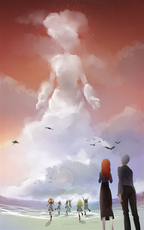 X Kokoro Darling In The Franxxx Rare Gallery Hd