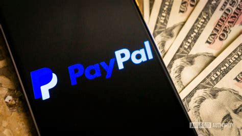 PayPal Not Working Try These Easy Fixes Android Authority