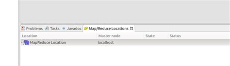 ubuntu16 04下的eclipse安装与hadoop 3 3 1 mapreduce开发环境配置 xiaohanahahah 博客园