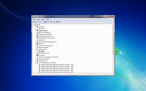 Download The Standard Vga Graphics Adapter Drivers Windows 7
