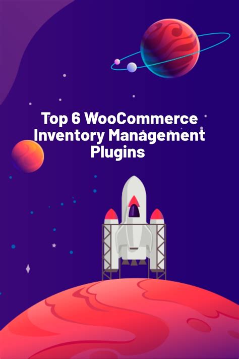 Top 6 Woocommerce Inventory Management Plugins