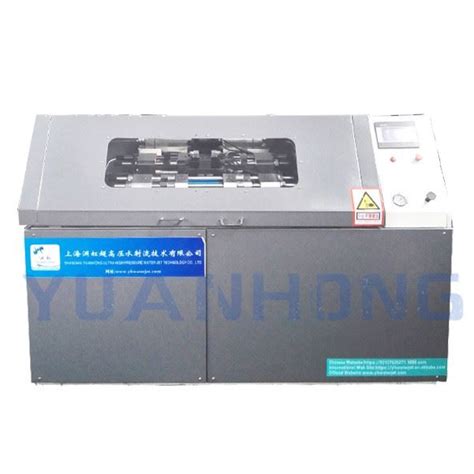 China Customized Waterjet Intensifier Pump 600mpa Machinery Manufacturers Suppliers Factory