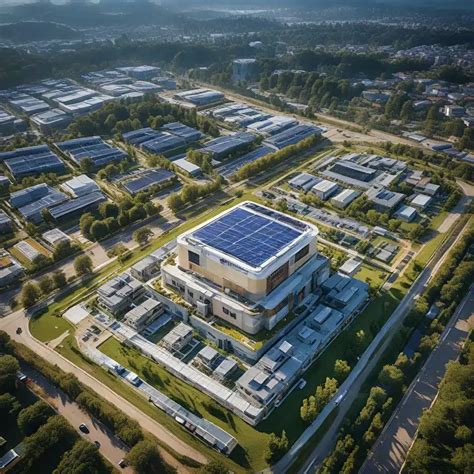 Powering The Future Energy Efficient Sensor Designs For Sustainable