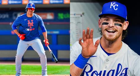 Juan Soto And Bobby Witt Jr Dethrone Ohtani And Judge For Mvp