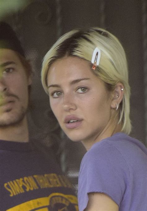 Delilah Hamlin Out In West Hollywood 09 04 2024 • Celebmafia