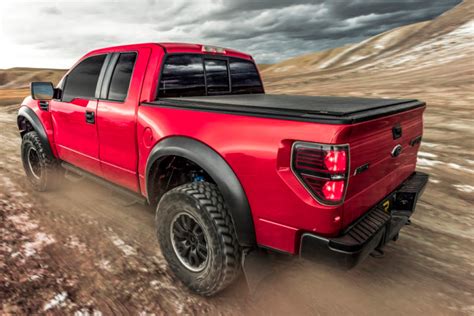 Truxedo 19 20 Ford Ranger 5ft Lo Pro Bed Cover Billiebars
