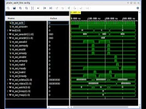 Implementation Of The Register Bank Or Register File In VERILOG Vivado YouTube