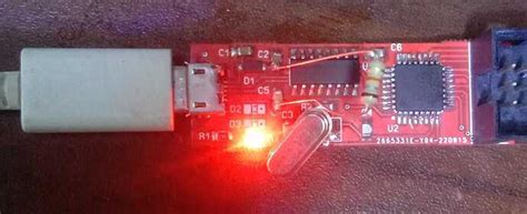 Usb Ch340c And Atmega328p Issue 3rd Party Boards Arduino Forum