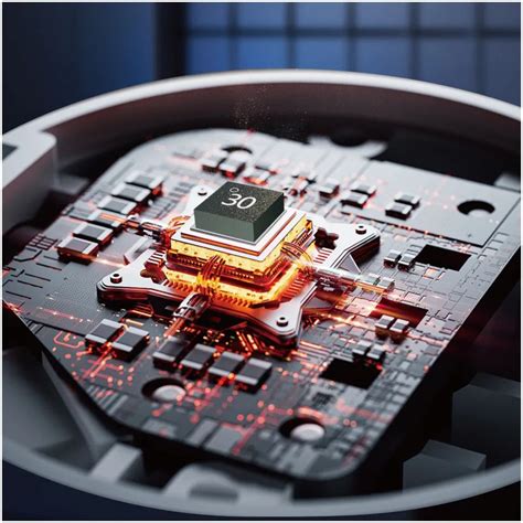 展会邀请函 中科银河芯与您相约awe2024