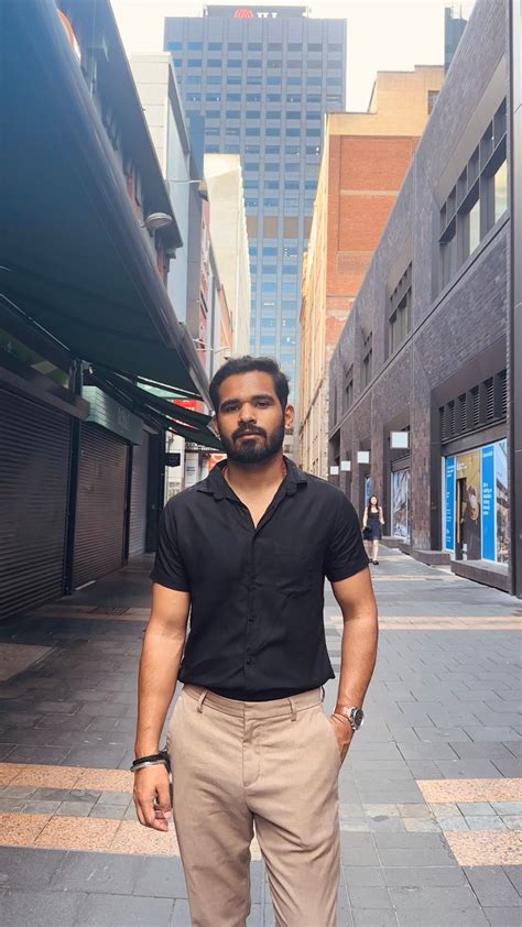 About Rishabh Singh Medium