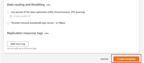 Initialize Application Migration Service Workshop