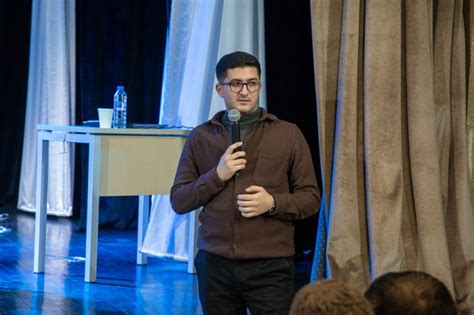 Emin Aliyev On Linkedin 🇦🇿 British Council Və Azerbaijan State