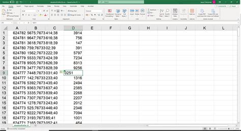 Solved Problem With Import Of Csvfile To Make Topo Autodesk Community