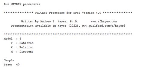 How To Run Mediation Analysis In Spss 2 Methods Uedufy