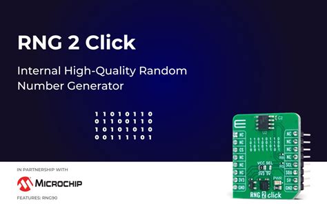 Rng 2 Click For Secure And Certified Random Number Generation In Cryptographic Systems