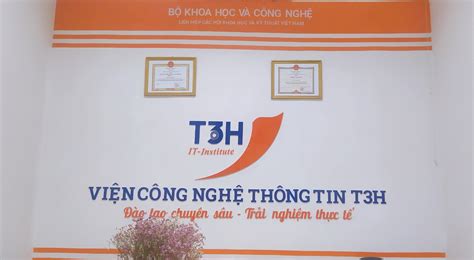 Viện Cntt T3h Nơi Kết Nối Việc Làm Giữa Học Viên Và Doanh Nghiệp It Facebook