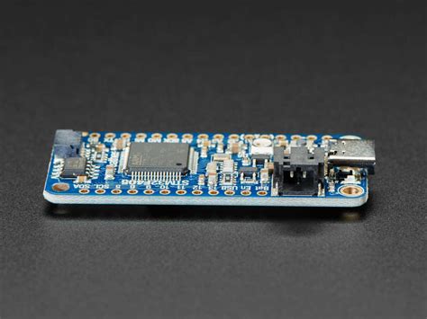 the adafruit feather m4 express schematic revealed