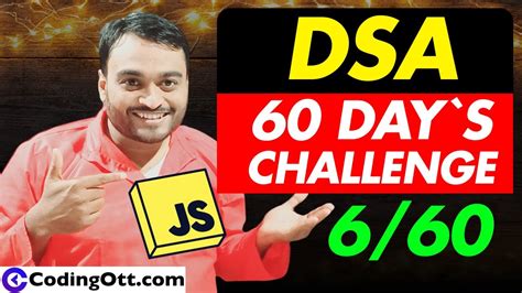 Day 660 Solving Object Questions Dsa Data Structures And Algorithm Tutorial For Beginners In