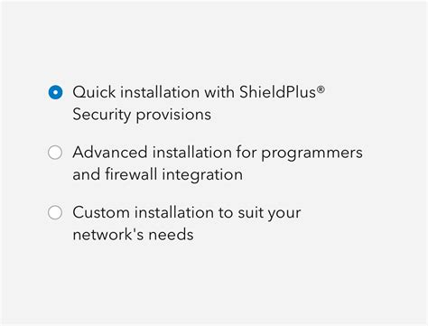Radio Button Calcite Design System Esri Developer